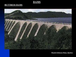 Earthen dams, types and description of it | PPTX | Geology | Science