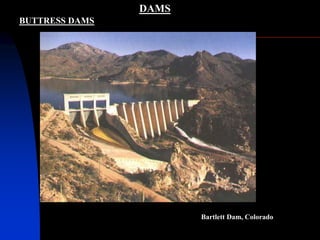 Earthen dams, types and description of it | PPTX | Geology | Science