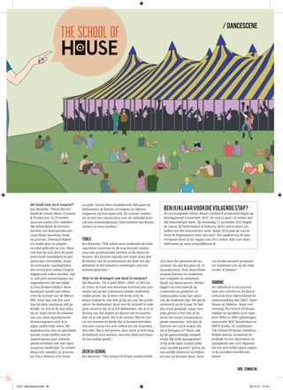 DJ mag interview part2 | PDF