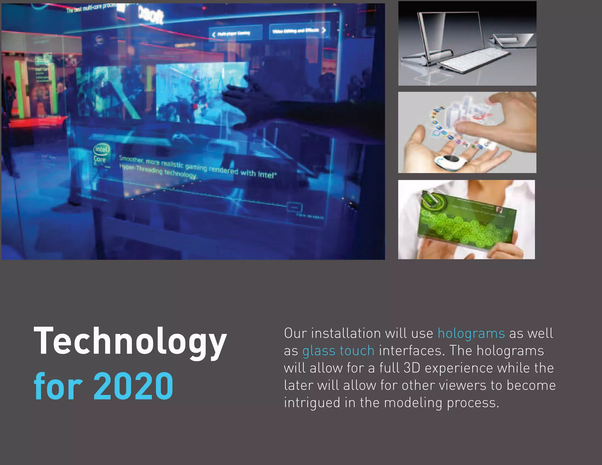 Monster Modeling - 3D Modeling for Kids | PDF