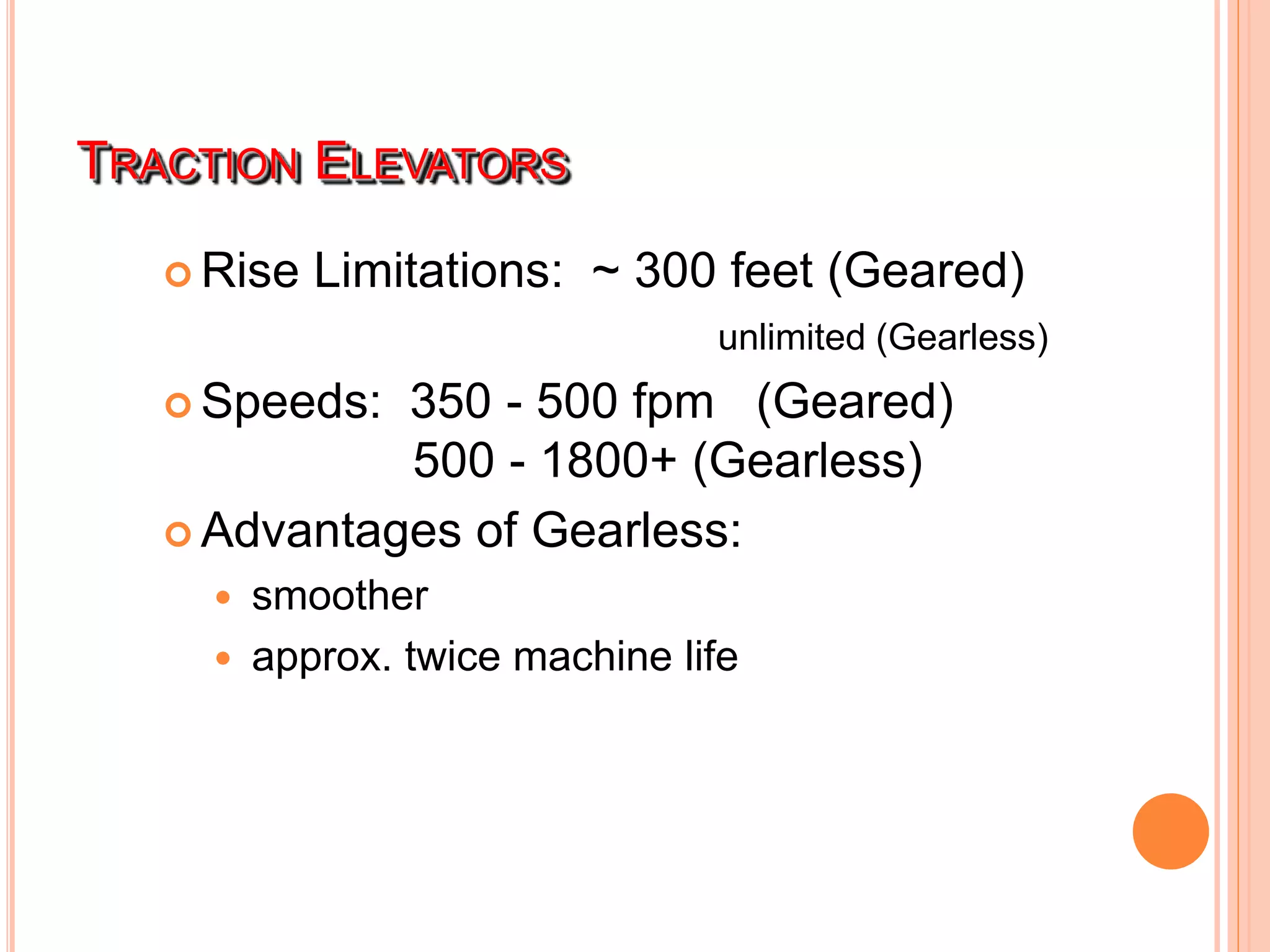 3340903- UEE- UNIT-3 ELEVATOR.pptx