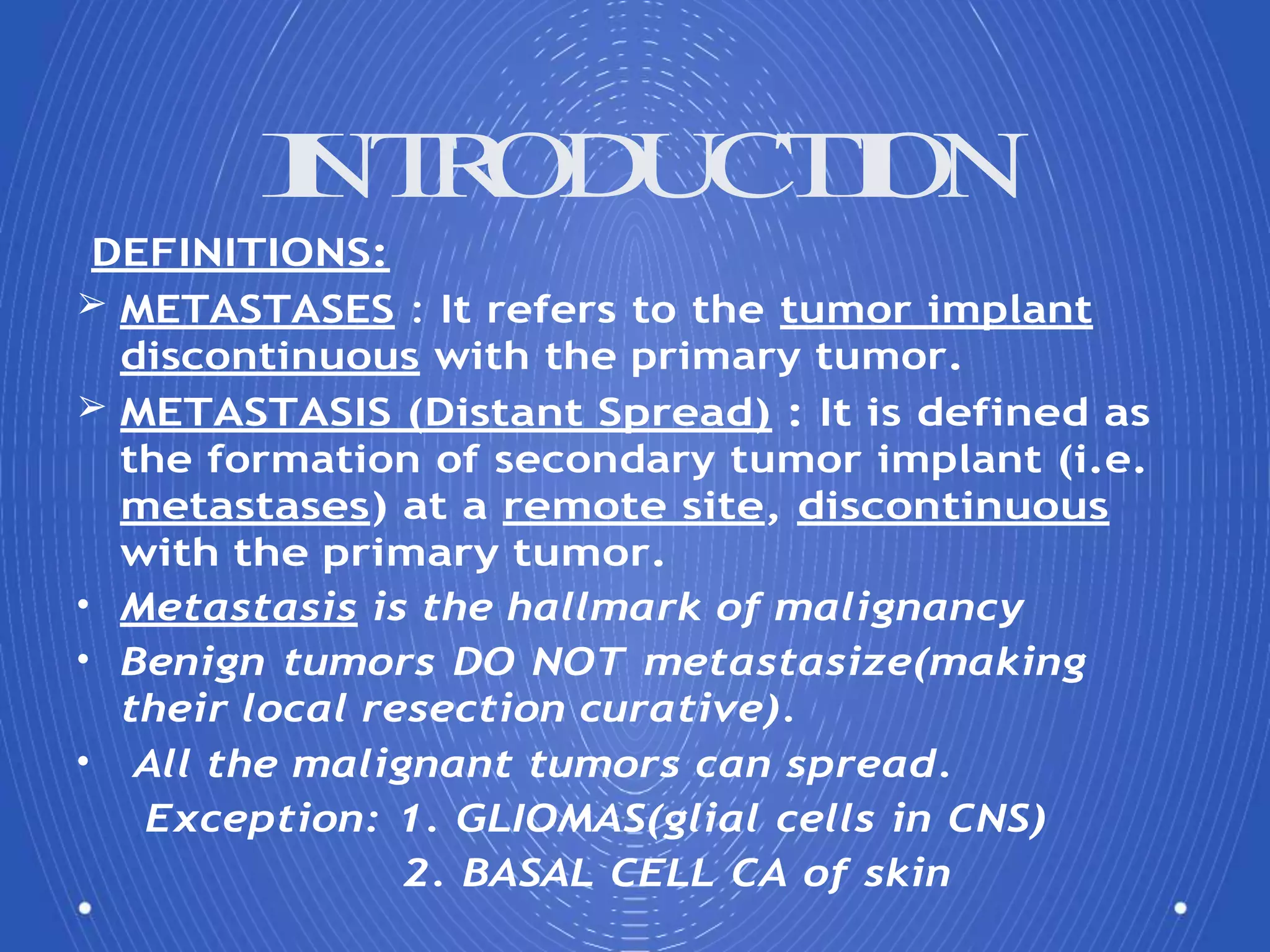 334269046-Routes-Mechanisms-of-Metastasis (1).docx