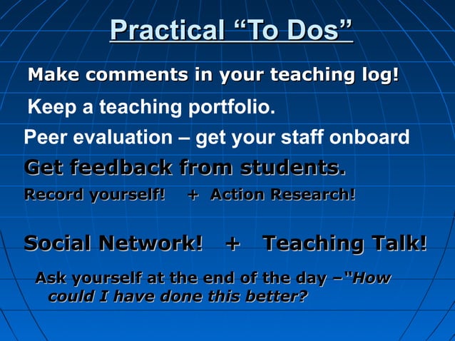 Teaching Skills Young Learners | PPT