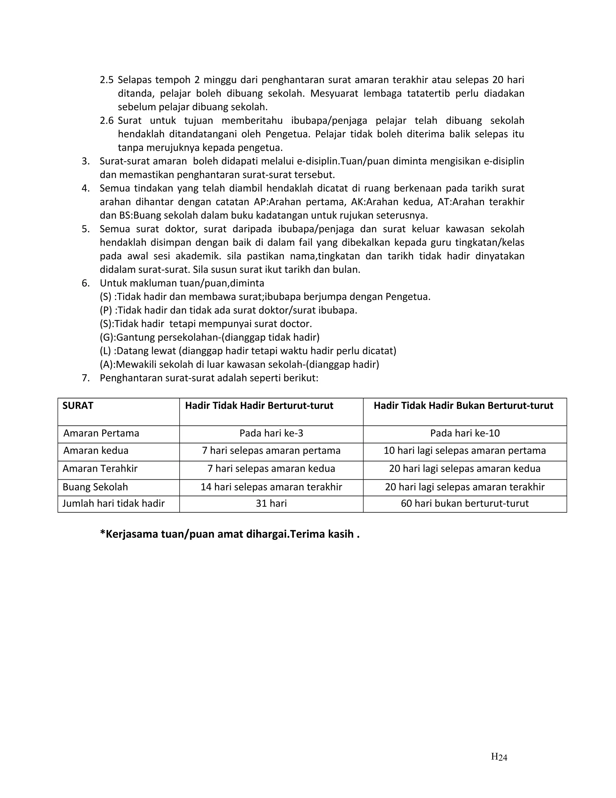 334525019 ketetapan-dasar-unit-hem | PDF