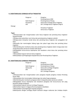 334525019 ketetapan-dasar-unit-hem | PDF