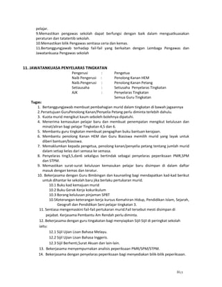 334525019 ketetapan-dasar-unit-hem | PDF