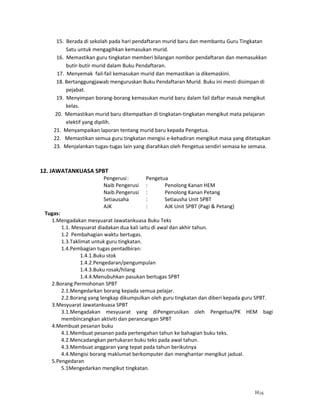 334525019 ketetapan-dasar-unit-hem | PDF