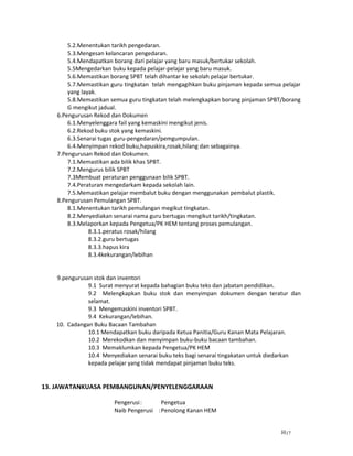 334525019 ketetapan-dasar-unit-hem | PDF