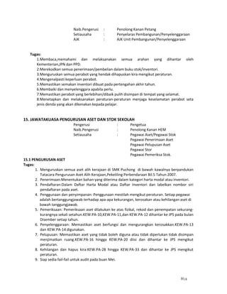 334525019 ketetapan-dasar-unit-hem | PDF