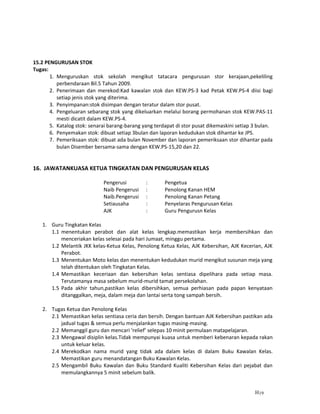 334525019 ketetapan-dasar-unit-hem | PDF