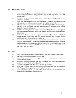 334525019 ketetapan-dasar-unit-hem | PDF