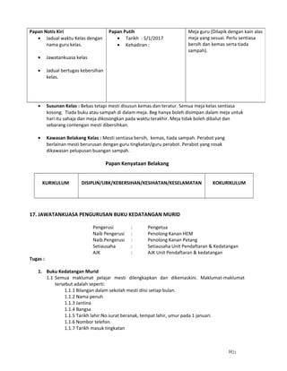 334525019 ketetapan-dasar-unit-hem | PDF