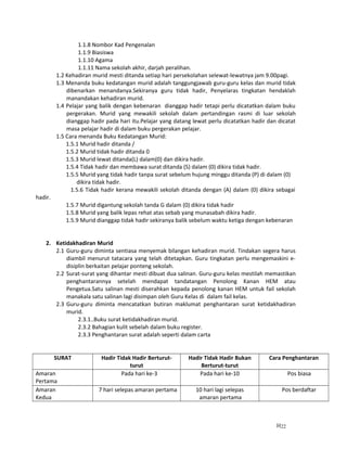 334525019 ketetapan-dasar-unit-hem | PDF