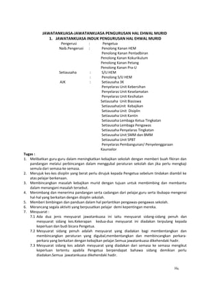 334525019 ketetapan-dasar-unit-hem | PDF