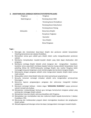 334525019 ketetapan-dasar-unit-hem | PDF