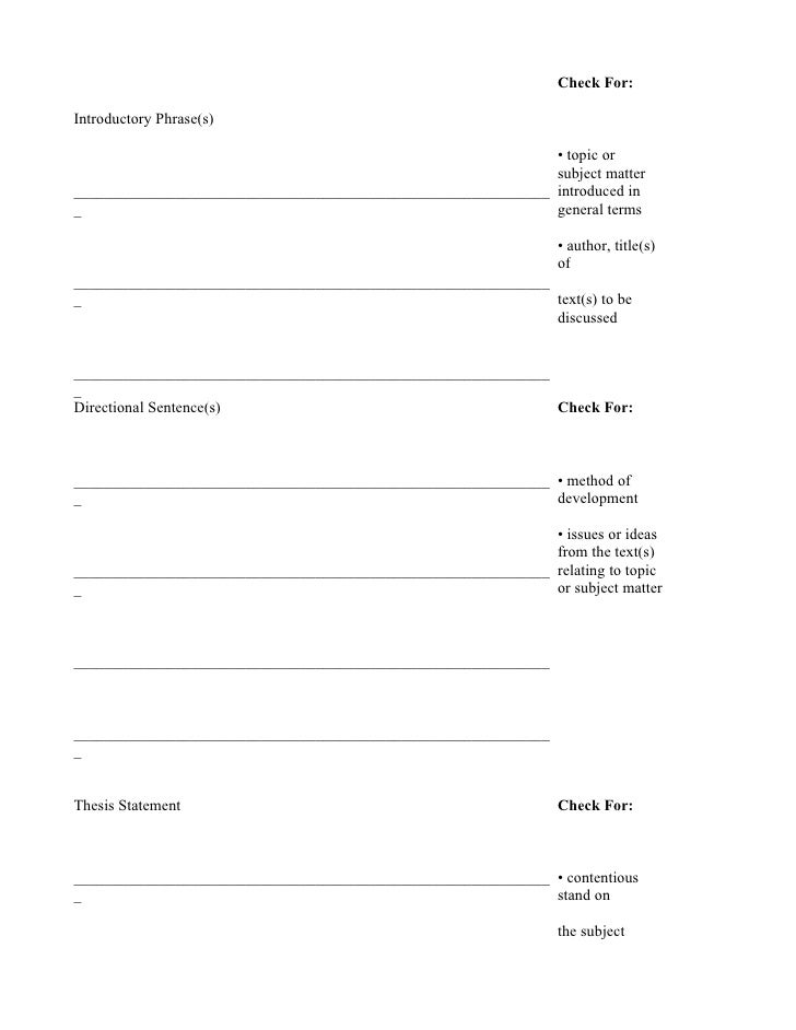 The EssayEastdale Collegiate English DepartmentENG 3U1ENG 4U1Tabl