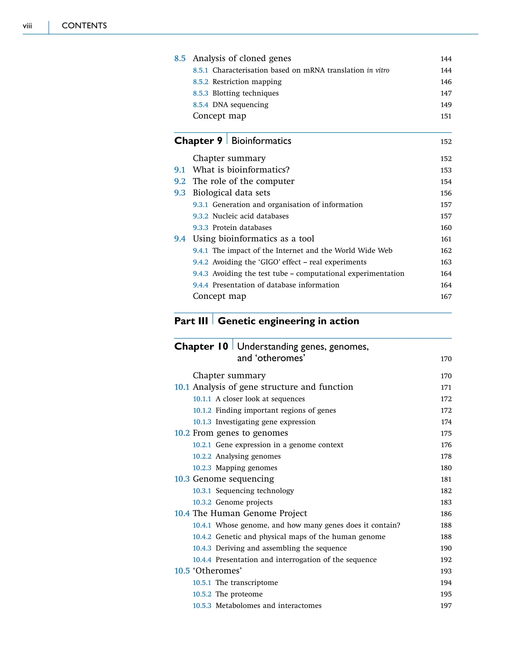 An introduction to genetic engineering Nicholl D. | PDF