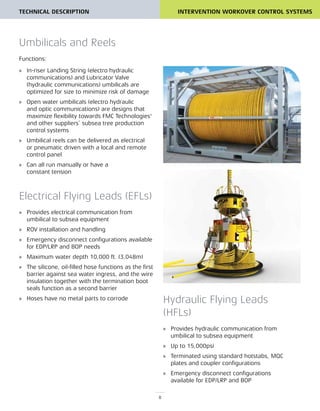 IWOCS Product Brochure_WAS (2) | PDF