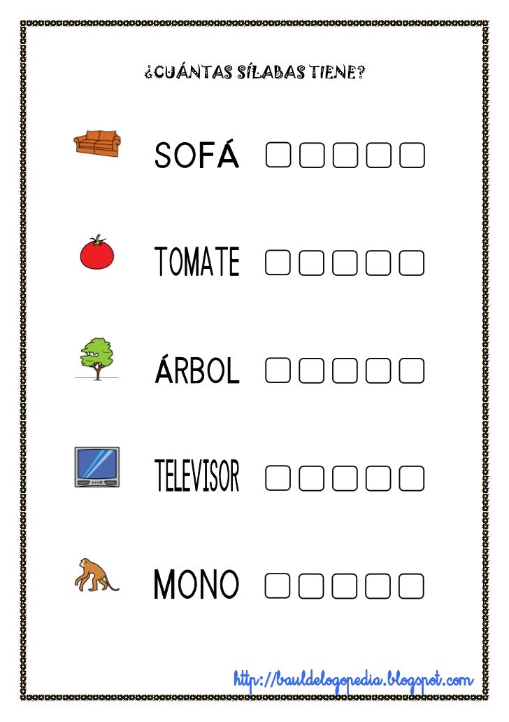 33488189 conciencia-fonologica-contar-silabas