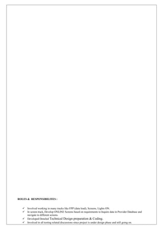 Abinaya-Resume | PDF