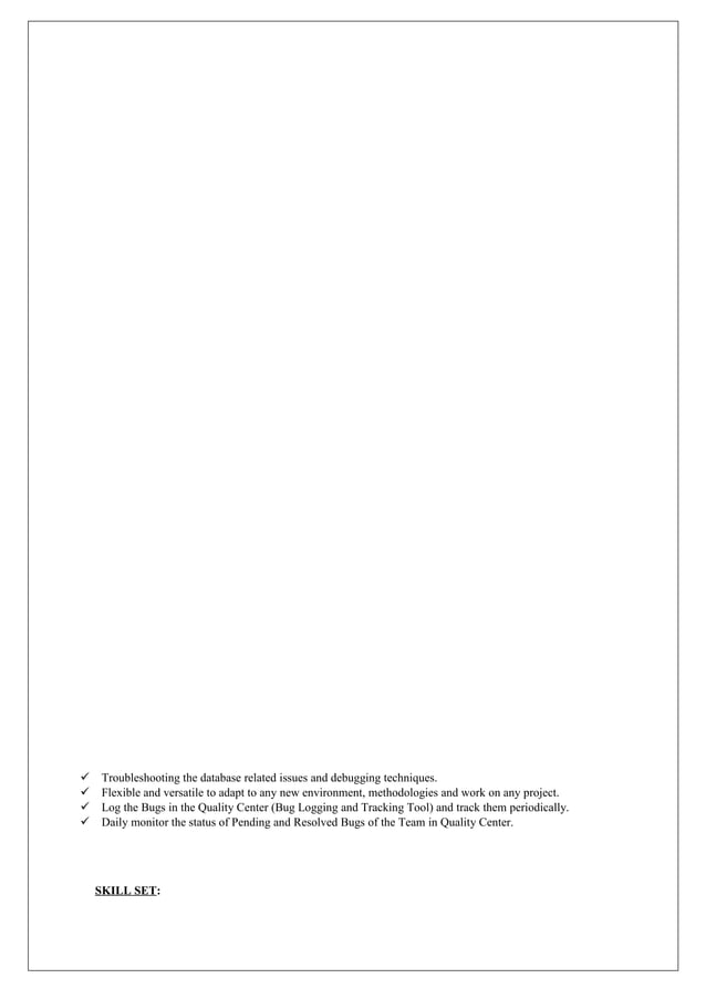 Abinaya-Resume | PDF