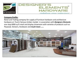 Hardware ppt | PDF