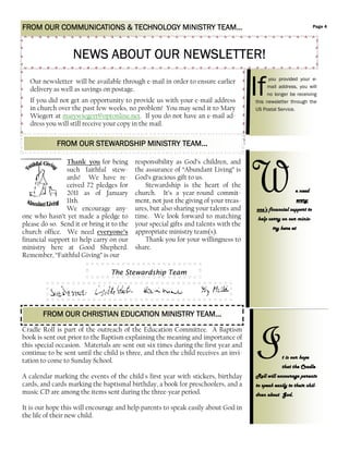 February Newsletter 2 | PDF