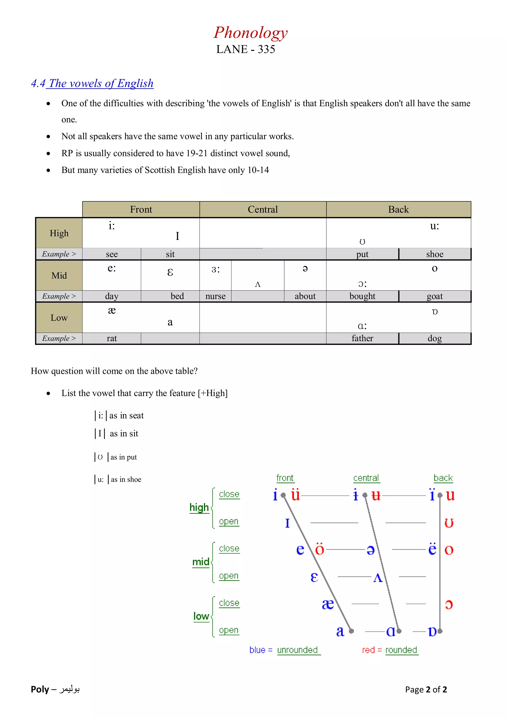 335 chpt 4 summary | PDF | Ear, Nose and Throat Conditions | Diseases ...