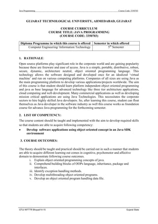 3350703 | PDF | Programming Languages | Computing