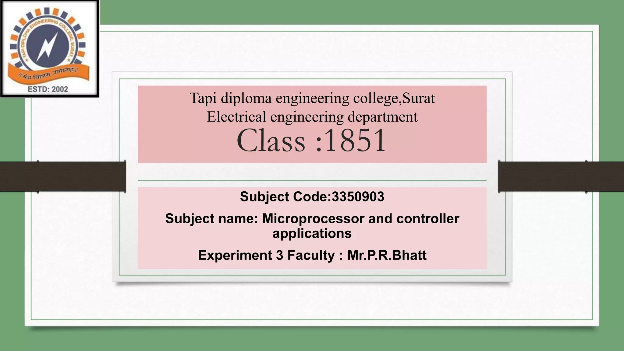 3350904 Microprocessor and controller applications lab 1 date 5 8 2020.pptx