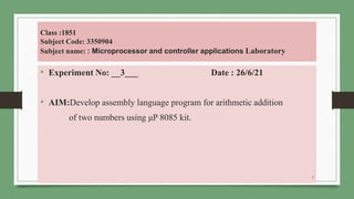 3350904 Microprocessor and controller applications lab 1 date 5 8 2020.pptx