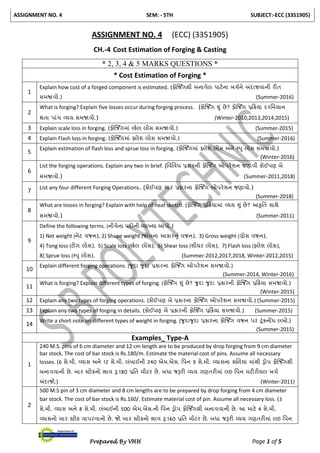 3351905_ecc_assignment_no_4 | PDF