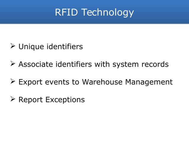 Oracle wms setup For oracle ebs apps r1 | PPT