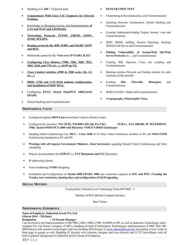 Vaibhav Pandya-best-2 | PDF