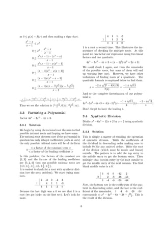 Week 3-4 solutions | PDF