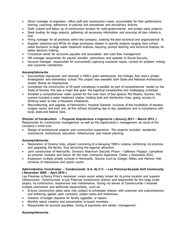 Guadalupe Marquez-Resume | PDF