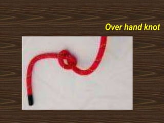 336045223-Ropemanship-and-Knot-Tying.ppt