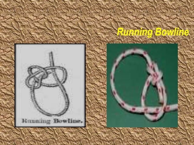 336045223-Ropemanship-and-Knot-Tying.ppt | Needlework | Arts and Crafts