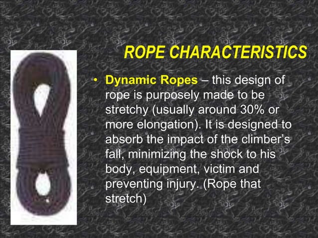 336045223-Ropemanship-and-Knot-Tying.ppt | Needlework | Arts and Crafts