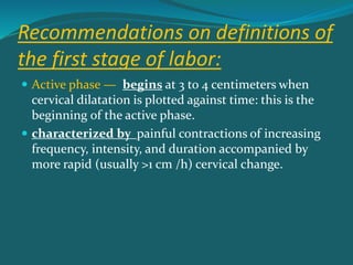 33644_First Stage of Labor.ppt