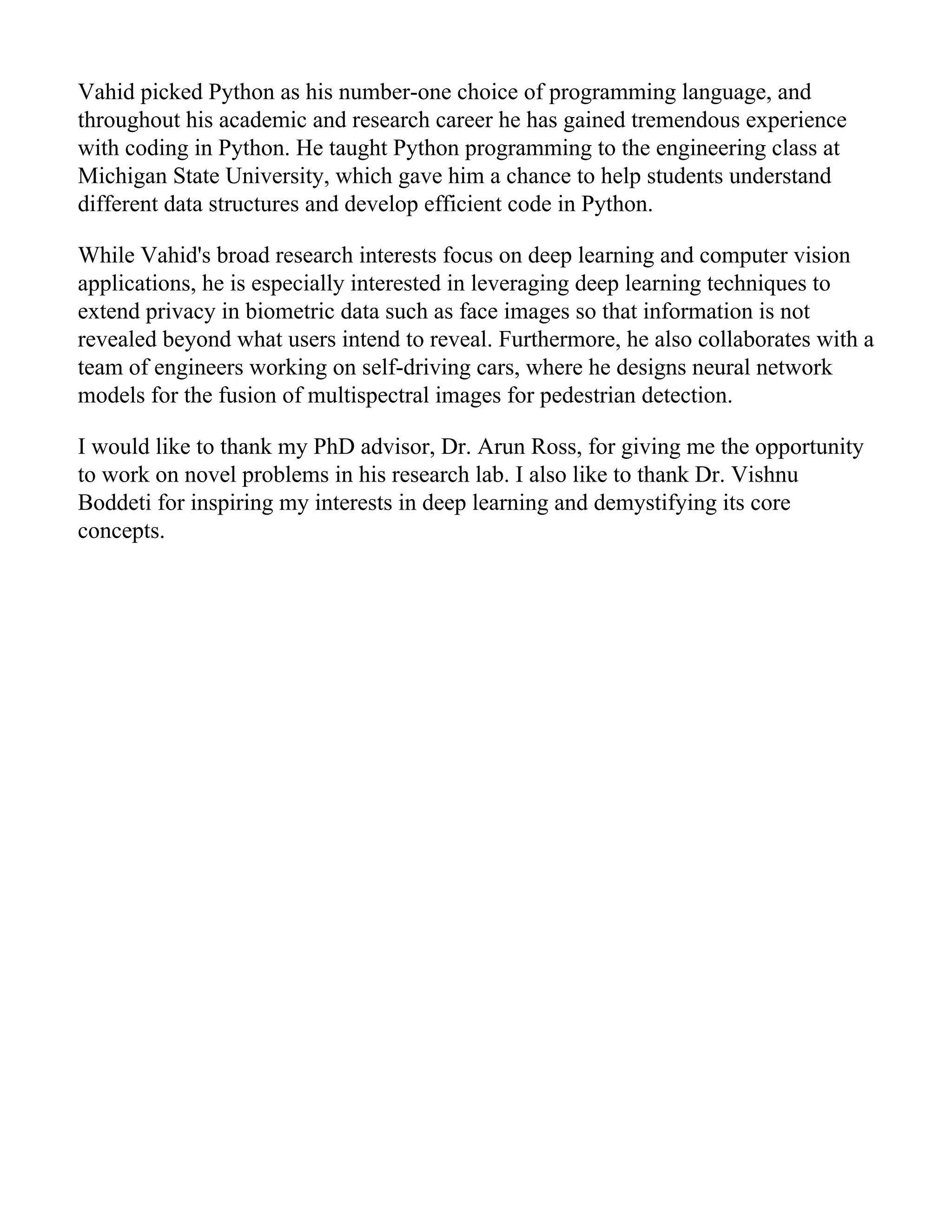 Python Machine Learning Sebastian Raschka Vahid Mirjalili | PDF