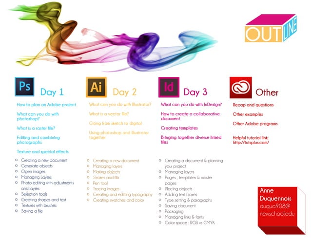 Final_Syllabus | PPT