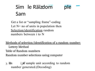 sample technique sample technique sample technique sample technique | PPTX