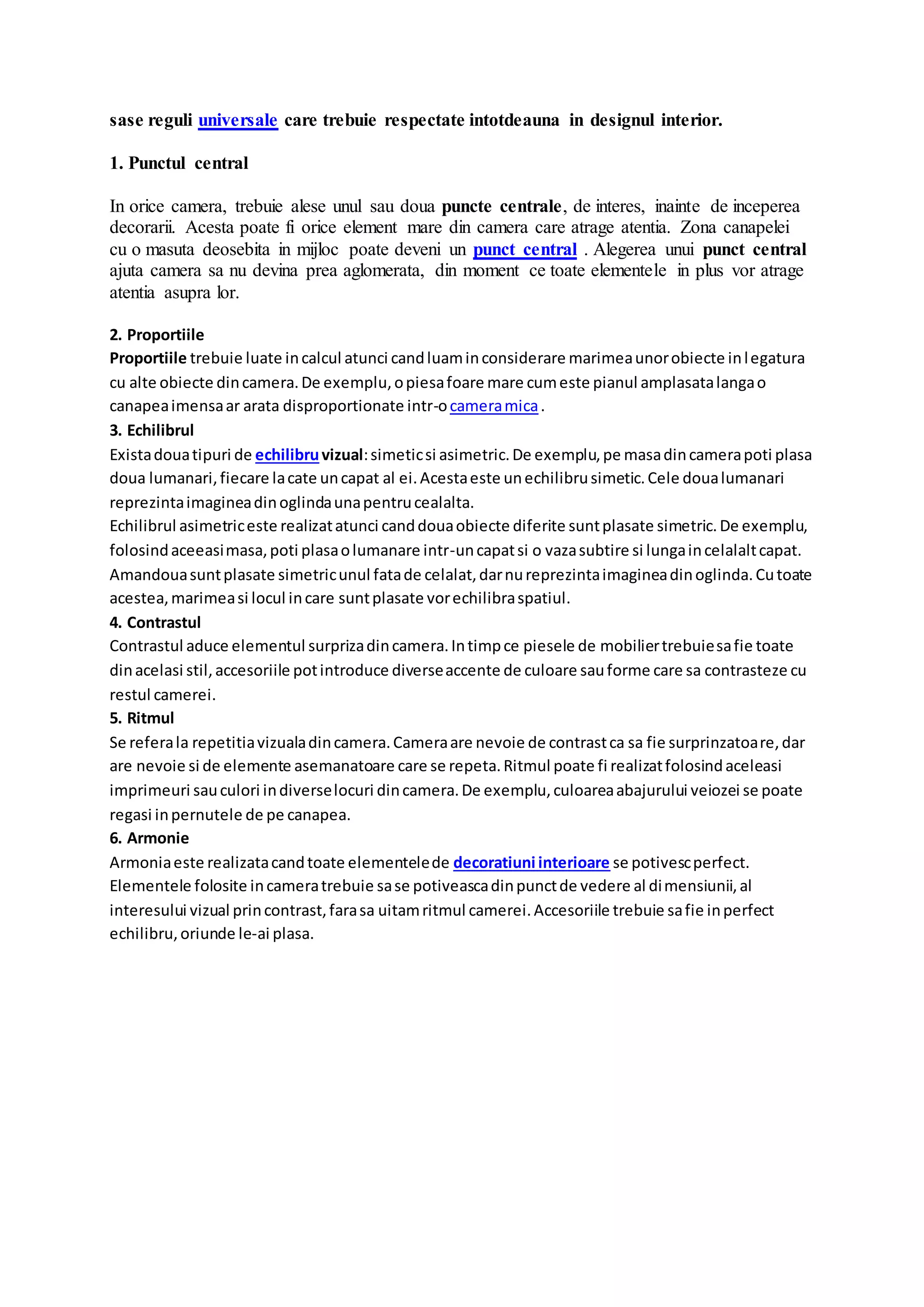 carte-design-interior-stiluri | DOCX