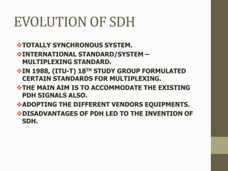 336760739-Pdh-Sdh-Sonet.ppt