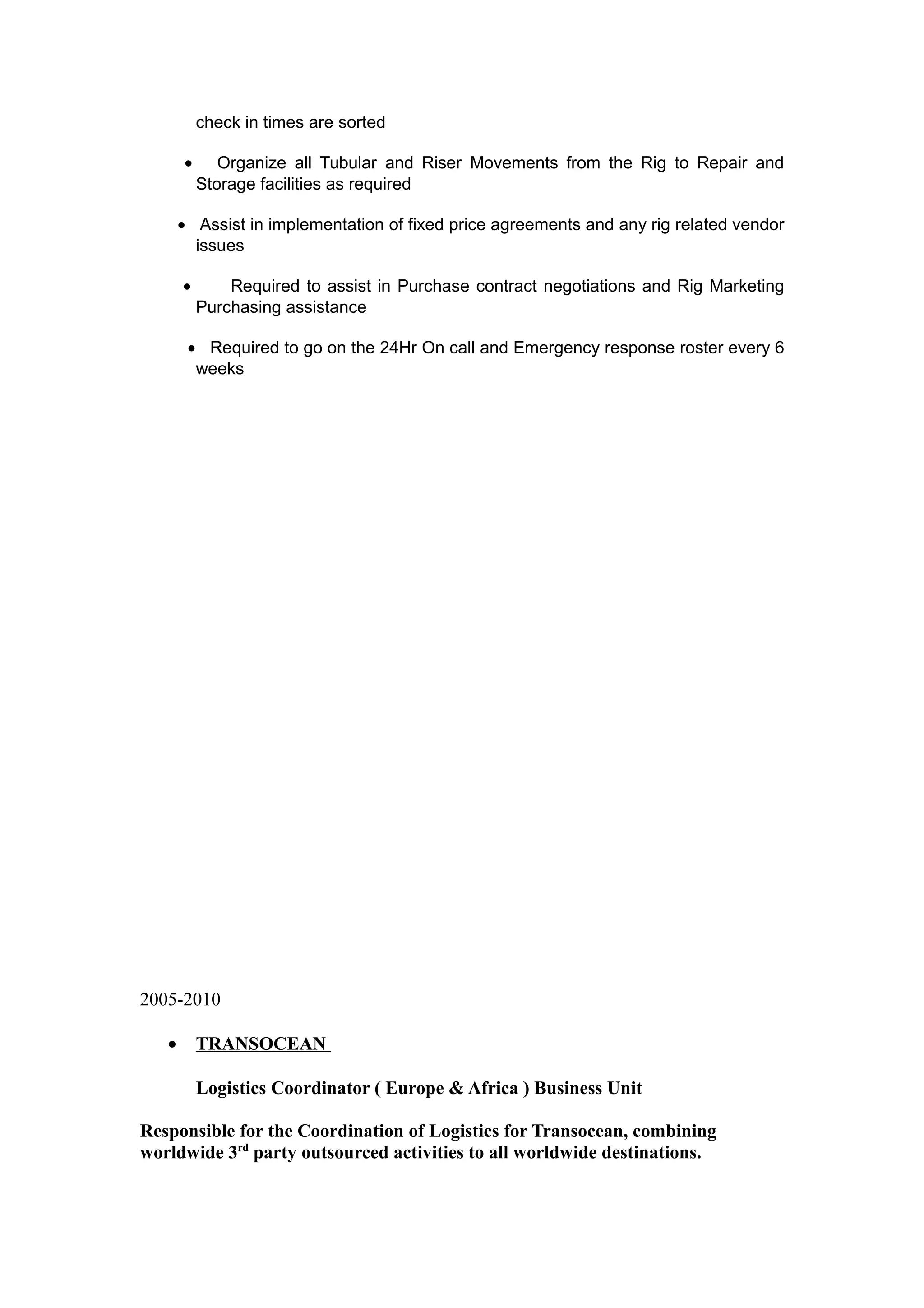 Charlie_Bruce_cv | DOC | Woodworking | Arts and Crafts