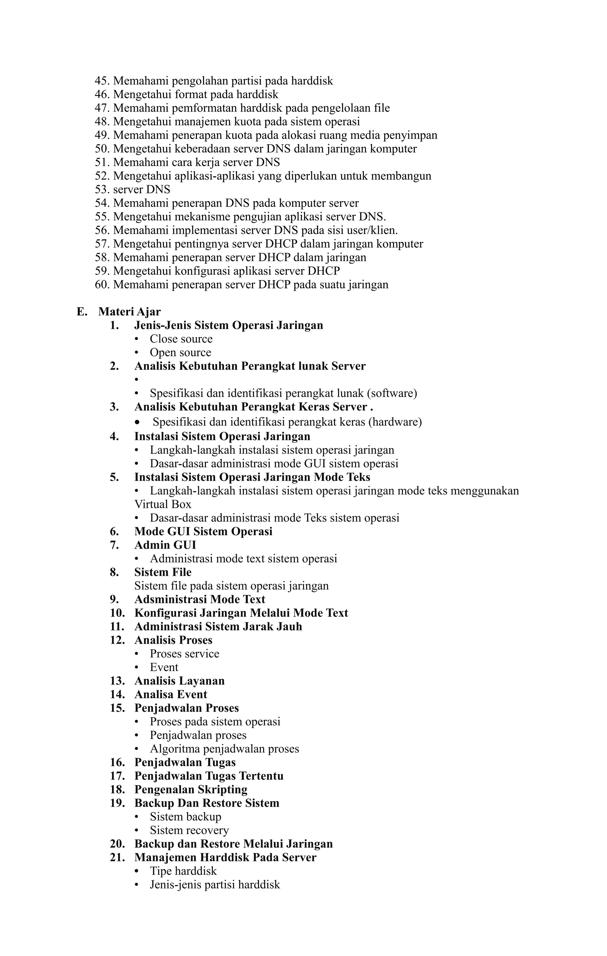 336853415 rpp-xi-sistem-operasi-jaringan | PDF