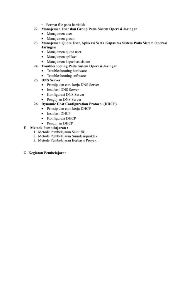 336853415 rpp-xi-sistem-operasi-jaringan | PDF