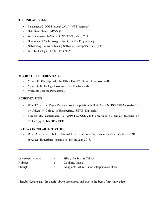 updated RESUME | PDF