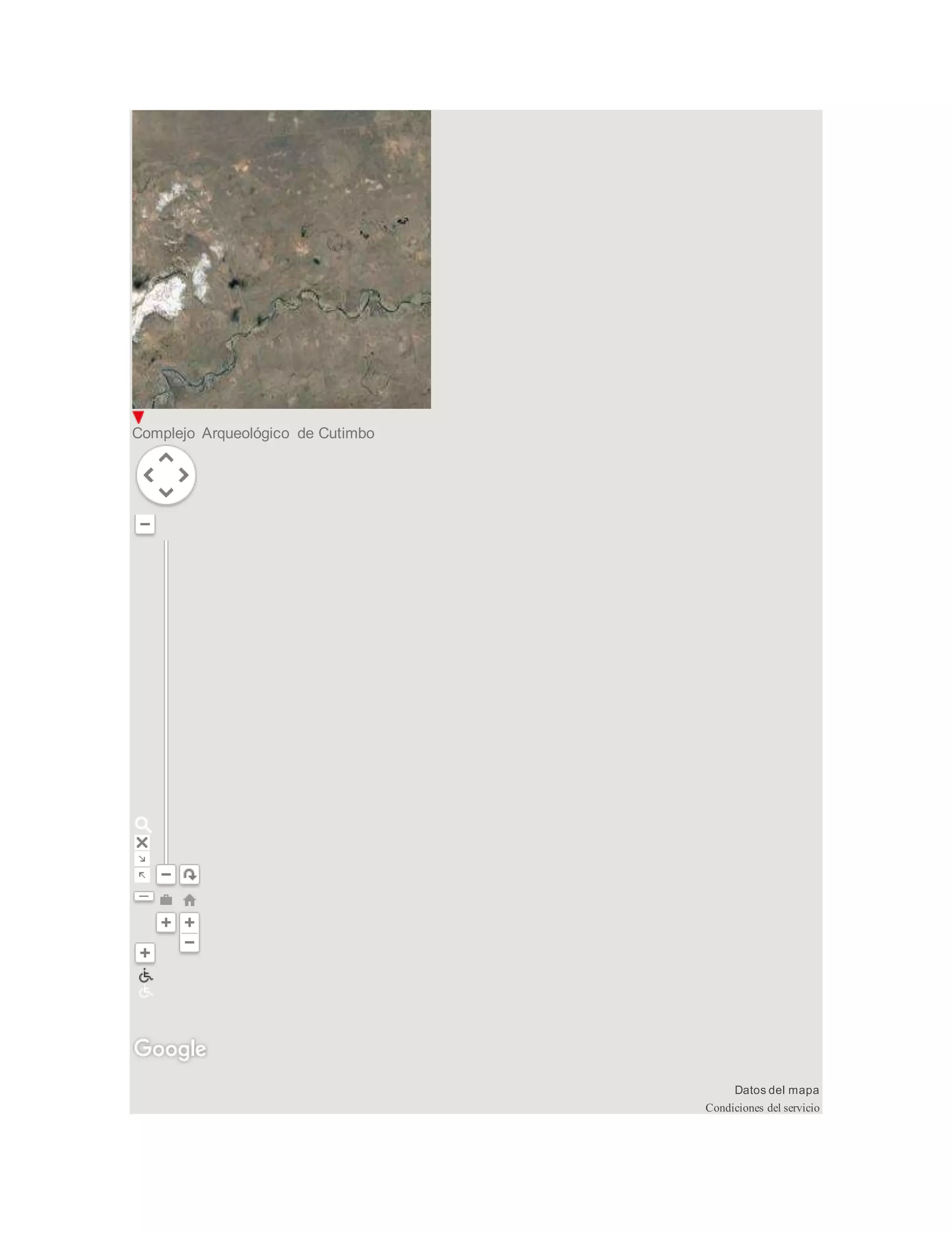 336942449 complejo-arqueologico-de-cutimbo-datos | DOCX